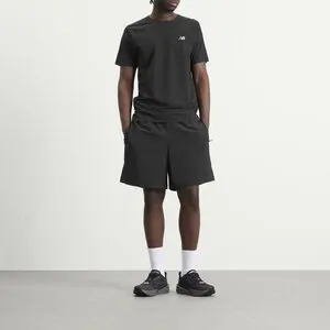 NEW BALANCE Athletics Stretch Woven Short 7