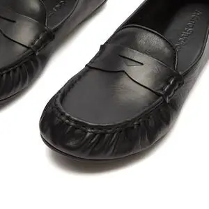 Acne Studios Bojan Leather Loafer