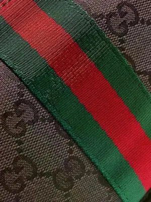 Gucci Small Lunetta Shoulder Bag