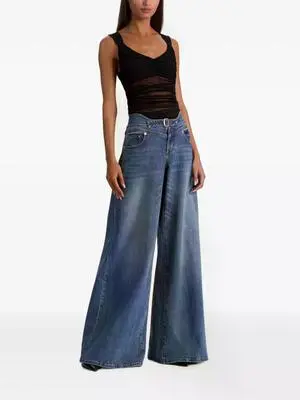 Alice + Olivia Renee Bodysuit