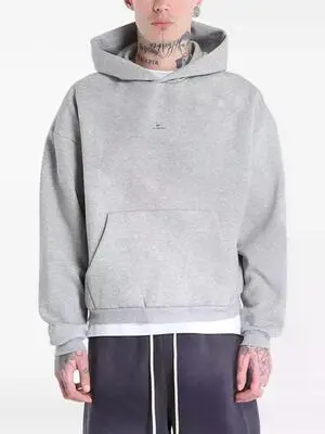 Nike Therma-fit Hoodie - Grey