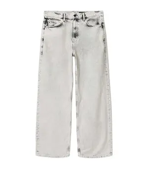 Allsaints Distressed Jeans For Men