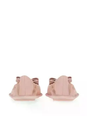 FERRAGAMO Nomadic Stories Ballet Flats