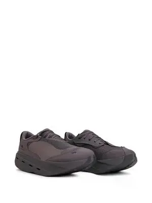 On X Paf Cloudboom Volt Sneakers - Grey