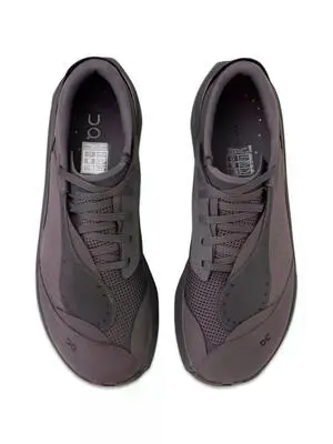 On X Paf Cloudboom Volt Sneakers - Grey