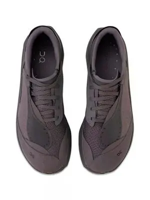 On X Paf Cloudboom Volt Sneakers - Grey