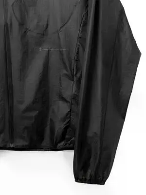 On X Paf Zero Hooded Jacket