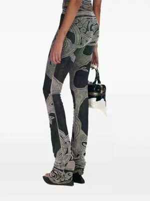Ottolinger Celtic Mesh Trousers