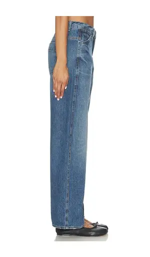 NILI LOTAN Tribeca Jean