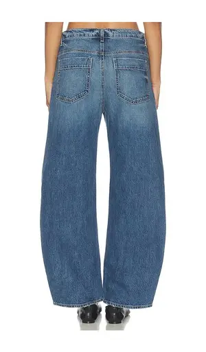 NILI LOTAN Tribeca Jean