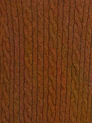 Loro Piana Treccia Sweater