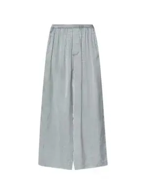 Balenciaga Elasticated Pants For Women
