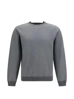 Loro Piana Whitney Sweater - Grey