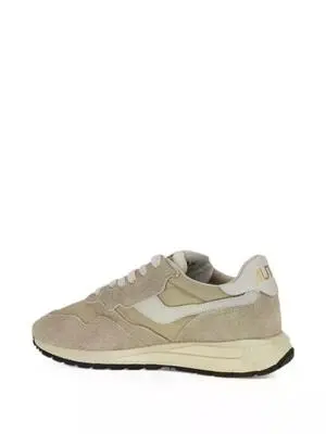 AUTRY Reelwind Panelled Sneakers