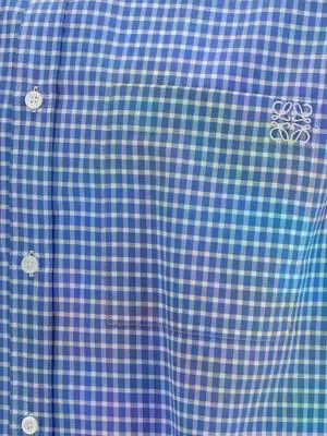 Loewe Cotton Shirt