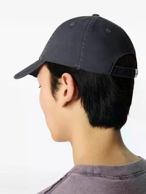 Axel Arigato Baseball Cap - Grey