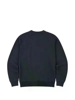 HERITAGE Raglan-sleeve Sweatshirt