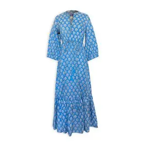 Mermaid Day Dresses