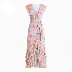Yumi Kim Tilda Maxi Dress