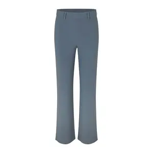MARY DICKOW Blue / Grey Sofie Trousers - Blue/grey