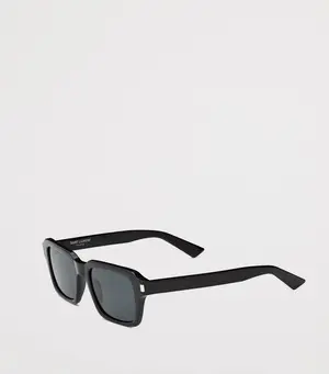 Saint Laurent Square Sunglasses