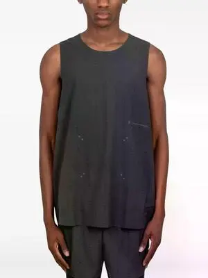 Printed Vests For Men