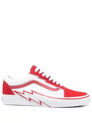 VANS Old Skool Bolt Two-tone Sneakers