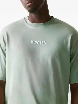 New Era Graphic-print T-shirt