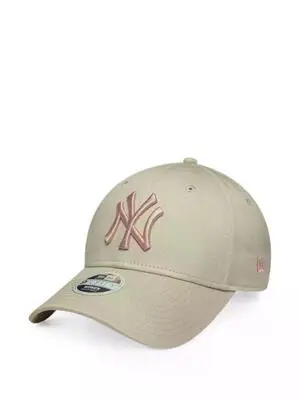 New Era Yankees Mlb 9forty Embroidered Cap
