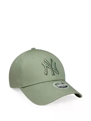 New Era 9forty Logo-embroidered Baseball Cap