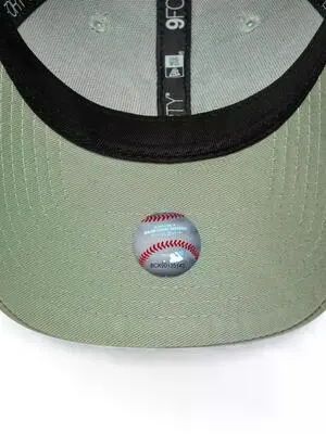 New Era 9forty Logo-embroidered Baseball Cap