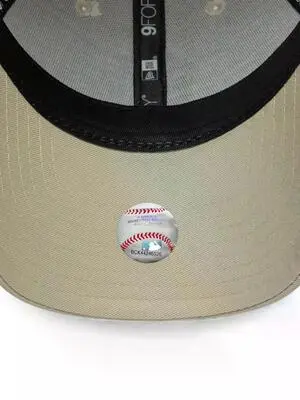 New Era New York Yankees Mlb Camouflage-logo Cap