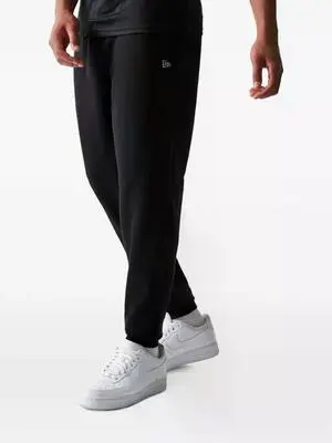 New Era New York Yankees Mlb Logo-embroidered Track Pants