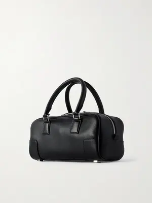 Loewe Amazona 23 Embellished Leather Shoulder Bag