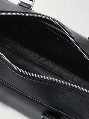 Loewe Amazona 23 Embellished Leather Shoulder Bag