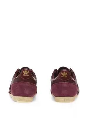 Adidas Japan Leather Sneakers