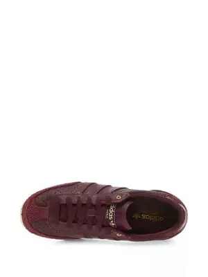 Adidas Japan Leather Sneakers