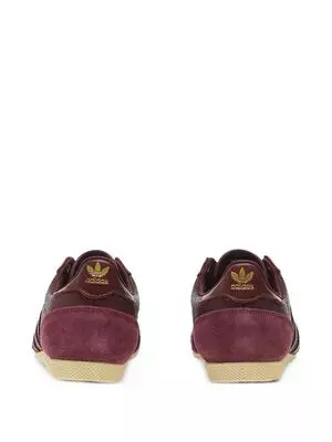 Adidas Japan Leather Sneakers