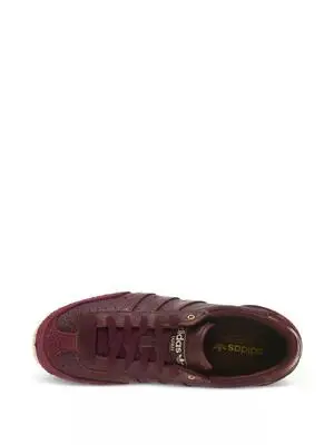 Adidas Japan Leather Sneakers