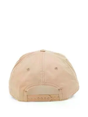 New Era 9forty Distressed-effect Baseball Cap - Neutrals