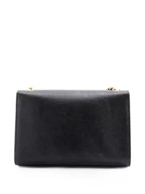 Saint Laurent Monogram Tassel Crossbody Bag