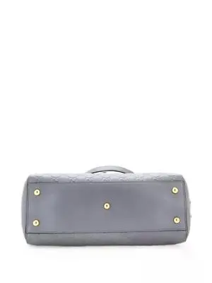 Gucci Soft Signature Shoulder Bag