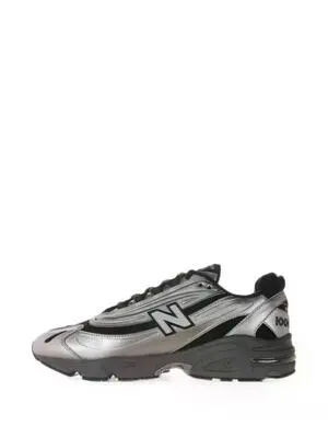 NEW BALANCE 1000 Panelled Low-top Sneakers