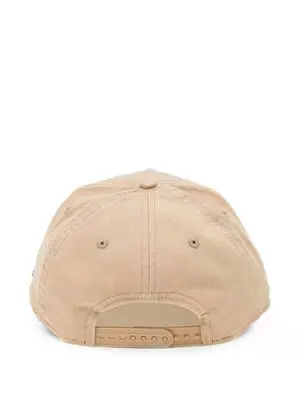 New Era 9forty Distressed Baseball Cap
