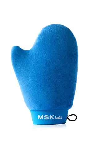 MSK LABS Tanning Mitt - Multi