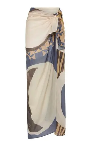 Soleil Soleil Mini Coverups