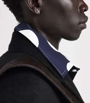VIVIENNE WESTWOOD London Orb Single Earring