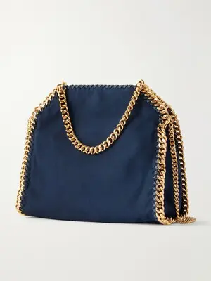 Stella McCartney Falabella Mini Shoulder Bag