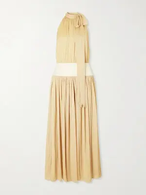 Abadia Midi Day Dresses