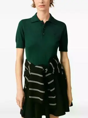 AMI Paris Wool Polo
